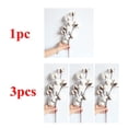 Product Flowers - Dried Floral Filler for Farmhouse Realistic Floral ...