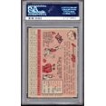 1958 Topps Johnny O'Brien #426 PSA 8 - Walmart.com