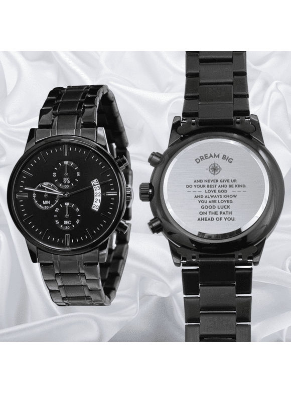 Graduation Gifts - Watches & Jewelry