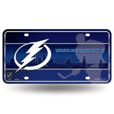 Officially Licensed Washington Commanders Plastic License Plate Frame ...
