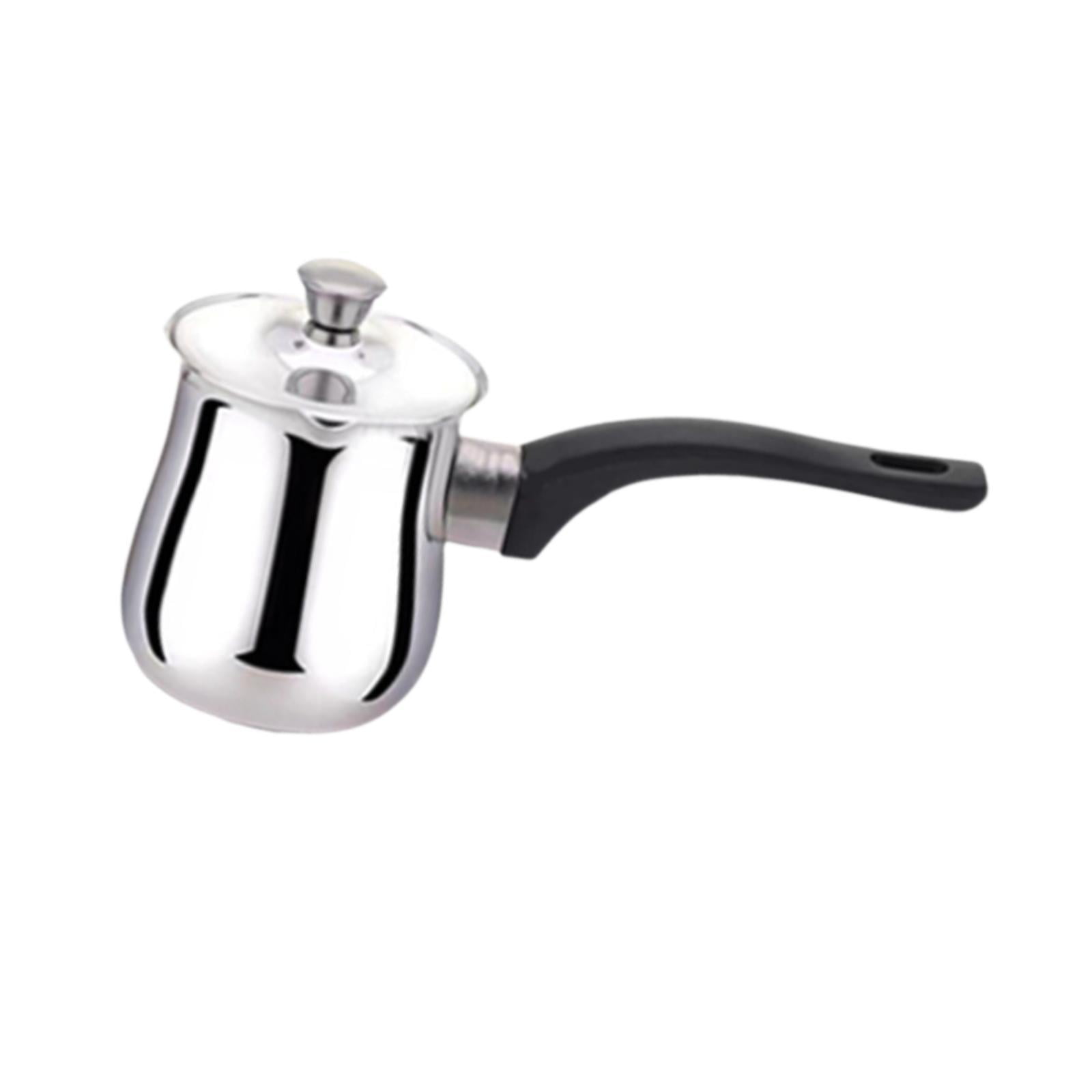 Click here for Lijie Turkish Coffee Pot Milk Butter Warmer Pot Ch... prices