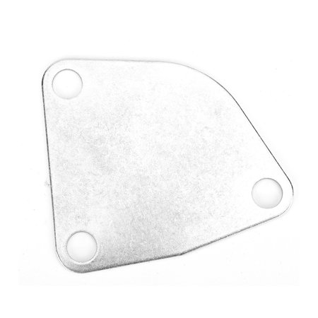 Egr Valve Valve Blanking Plate Valve Plate For EGR Valve Blanking Plate ...
