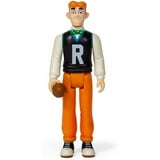 8.75" Reaction Wave 1 Archie Action Figure - Walmart.com