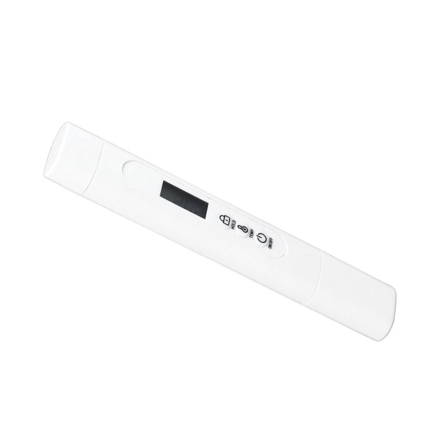 Water Digital TDS Meter 2 In 1 TDS And Temperature Meter High Accuracy ...