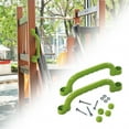 2Pcs Playground Accessories Playground Safety Handle for Swingset Tree ...