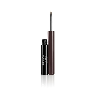 Revlon ColorStay Brow Kit - Dark Brown - Walmart.com