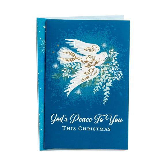 Dayspring Christmas Cards