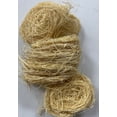 African Traditional Sponge, 6 Pack, Exfoliating Loofah, Made in Nigeria ...