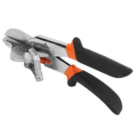 Angle Cutter, Multifunctional Angle Scissor, With Plastic For Thin Wood ...