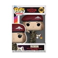 Funko, POP Stranger Things S4 Robin with Cocktail, #1461, 4-inch ...