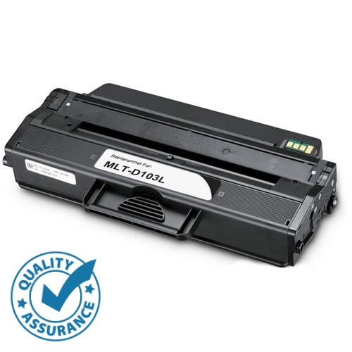 Click here for Printer Pro Samsung Mlt-D103l (D103/Mltd103) Compa... prices