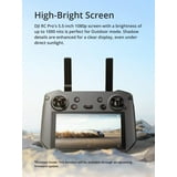 DJI RC Pro Remote Controller for DJI Mavic 3 and Air 2S (CP.MA.00000406 ...