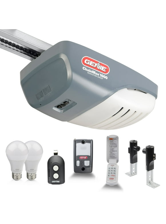Genie Garage Door Openers in Genie - Walmart.com