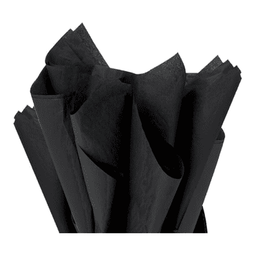 Chocolate Tissue Paper Squares, Bulk 10 Sheets, Presents by Feronia ...