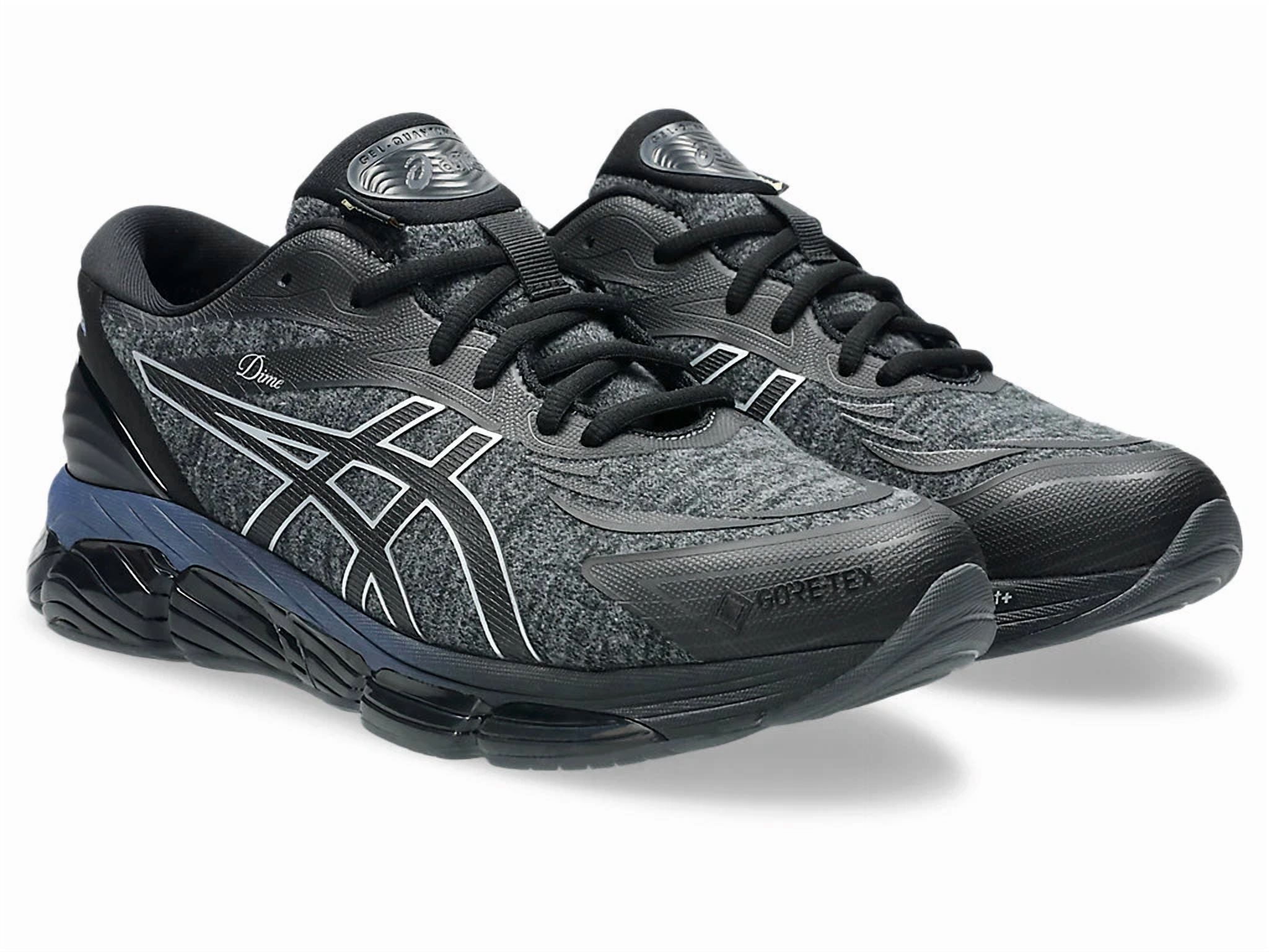 1203A651-001 Dime Asics Gel-Quantum 360 8 GORE-TEX Black Pure Silver (Men's) | Walmart en línea