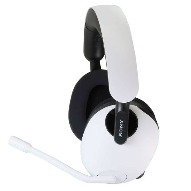 Sony INZONE H7 Wireless Gaming Headset (White) WH-G700 - Walmart.com