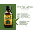 Freskaro 100% Pure Australian Tea Tree Oil, Aromatherapy, Topical Drops ...