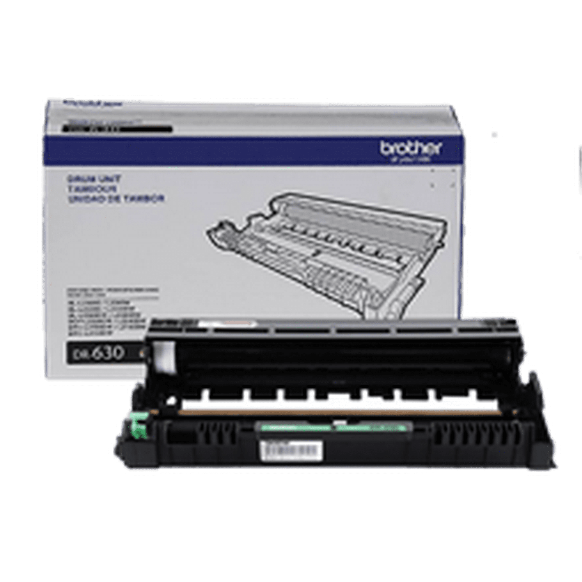 Click here for ~brand New Original Brother Dr-630 Laser Drum Unit prices