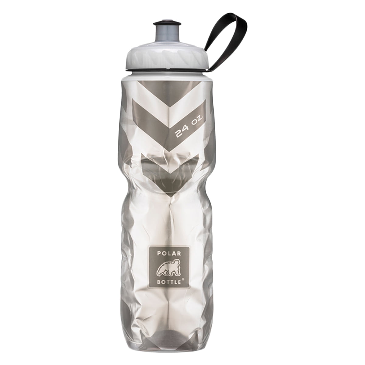 Polar Bottle 24oz Insulated Water Bottle - Walmart.com