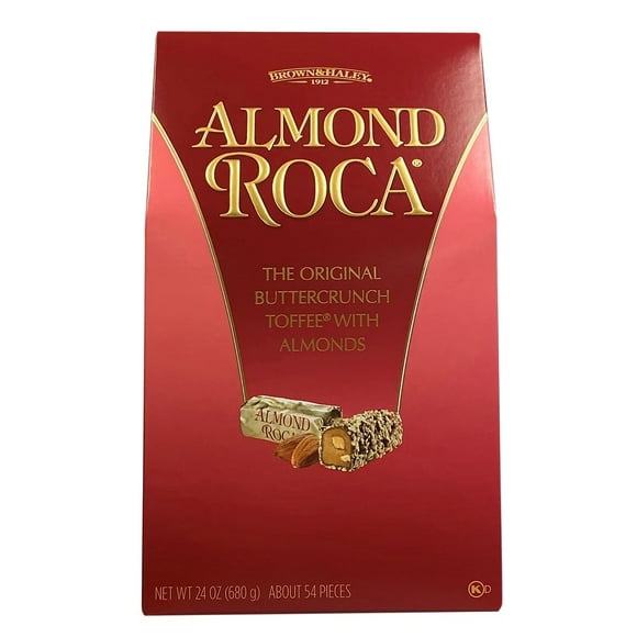 Almond Roca