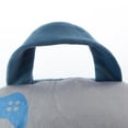 American Kids Squishy Gamer Bean Bag Chair - Walmart.com