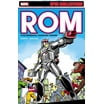 ROM: THE ORIGINAL MARVEL YEARS OMNIBUS VOL. 1 MILLER FIRST ISSUE COVER ...