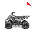 Vitacci Hawk 110cc Fully Automatic Mini ATV - Walmart.com