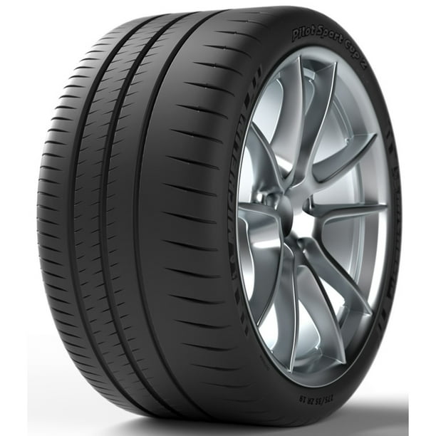 Llanta 245/35R20 MICHELIN Pilot Sport Cup 2 95Y | Bodega Aurrera en línea