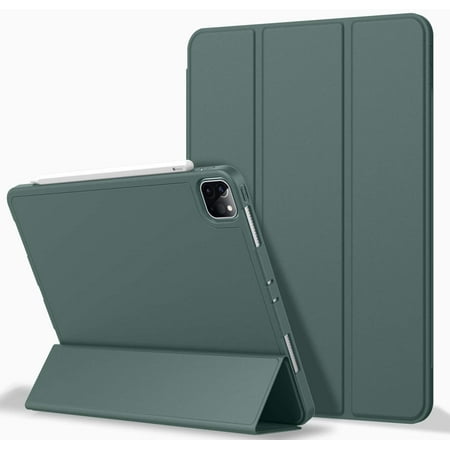 ProCase iPad Pro 11 Case 2020, Slim Hard Shell Protective Stand Cover ...