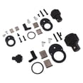 72 Teeth Ratchet Repair Kit Ratchet Head Repair Kit, 72 Teeth Ratchet ...
