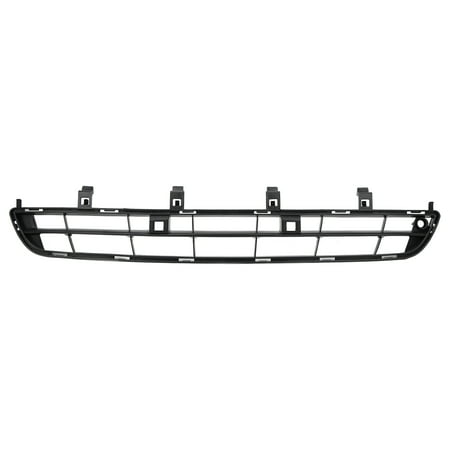 Front Lower Bumper Cover Grille,Front Bumper Lower Bottom Bumper Face ...