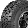 Tire Kenda Klever A/T2 255/65R17 114T XL AT A/T All Terrain - Walmart.com