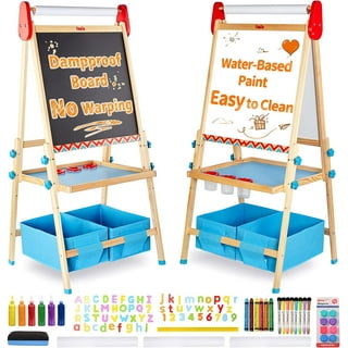 Mabef Backpacker Easel - Walmart.com