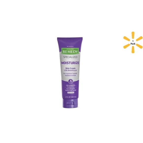 Medline Remedy Skin Repair Cream