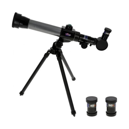 Stellar Companion Telescope, Your Guide to the Stars with High ...
