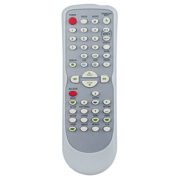 Sylvania Remote