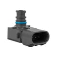 ISA Manifold Absolute Pressure MAP Sensor For Ram 1500 Jeep Wrangler ...
