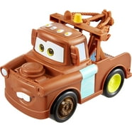 Disney/Pixar Cars Tach O Mint Crew Chief - Walmart.com
