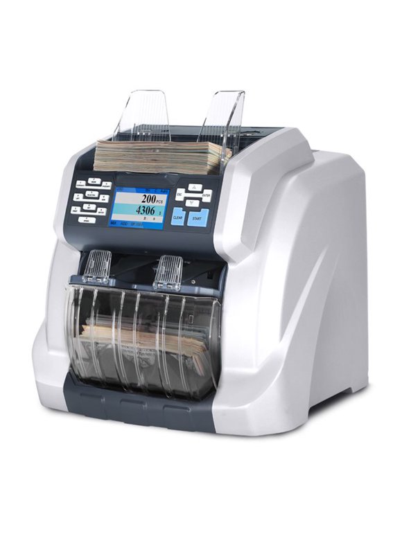 Money & Bill Counters in Money Handling - Walmart.com