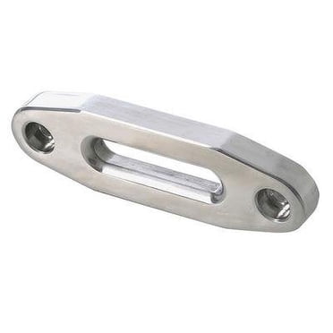 ATV TEK, PSRF1 Pro Series Roller Fairlead with Towing Loop, Heavy Duty ...