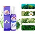 Oral Spray for Dogs, Teeth Cleaning Spray for Dogs and Cats, Pet Breath ...