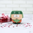 Zak Designs Ceramic Sculpted 13.5 oz South Park Kyle Valentine Coffee ...