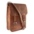 Sharo Cross Body Messenger Bag - Walmart.com