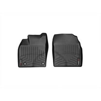 WeatherTech Custom Fit FloorLiners compatible with Toyota Corolla ...