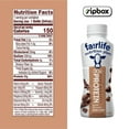 fairlife Nutrition Plan 30g Protein Shake, Chocolate, 11.5 fl oz, 8 ...