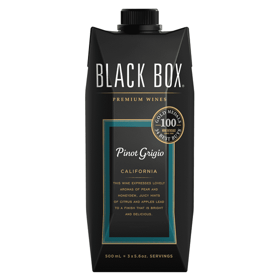 Black Box Wines - Walmart.com