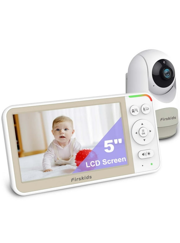 Shop Holiday Deals on Baby Monitors - Walmart.com