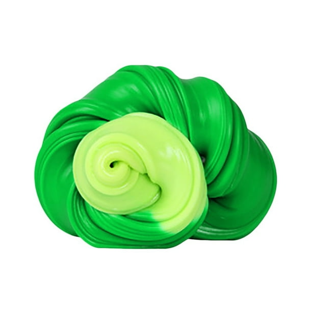 Feltree Squishy Toy Toys Clearance Fluff Y Slime Putty Slime Soft Butter Slime Kit Super Soft
