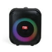 ION Uber Boom Ultra Portable Bluetooth Boom Box with Speakerphone ...