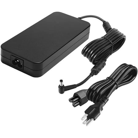 180 Watt Tuf Gaming Laptop Charger Fit for ASUS Rog Zephyrus G14 G15 ...